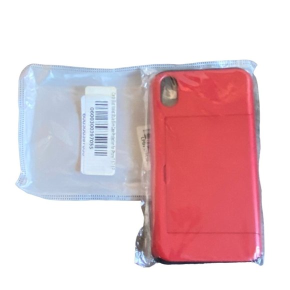 unbranded | Cell Phones & Accessories | Unbranded Iphone Xr Hard Case ...